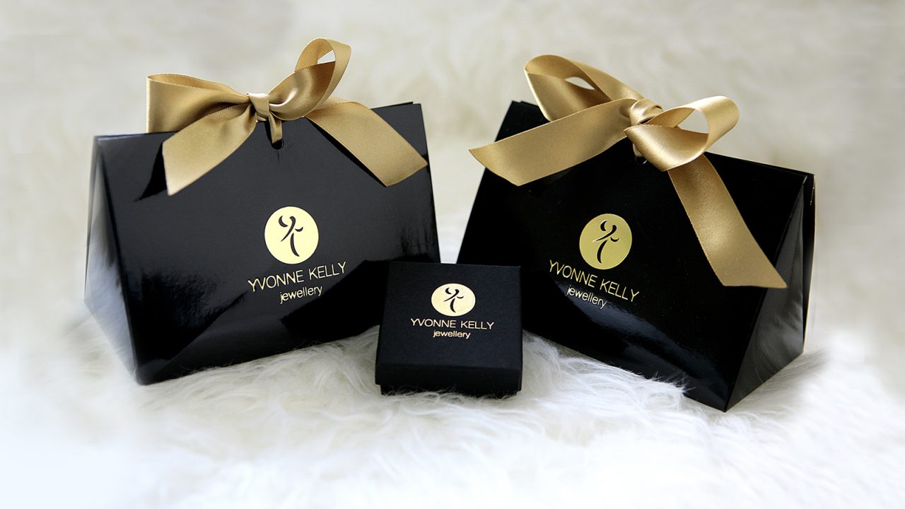 Duality Ring | Yvonne Kelly Irish Jewellery